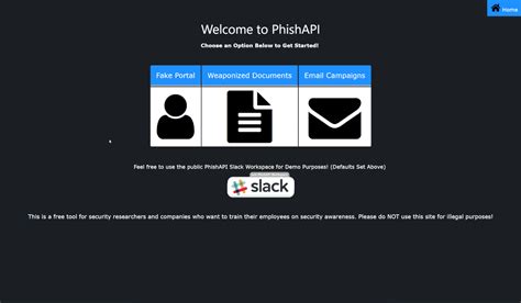 Github Blackhatethicalhacking Phishing Api Comprehensive Web Based
