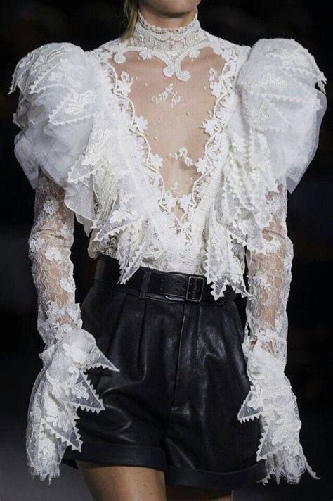 Pin On Style Couture Fashion Fashion Outfits Beautiful Fashion