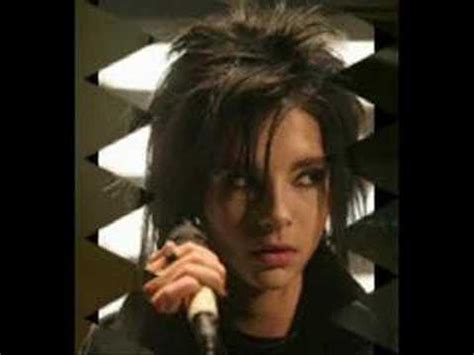 Bill Kaulitz With Scream Youtube