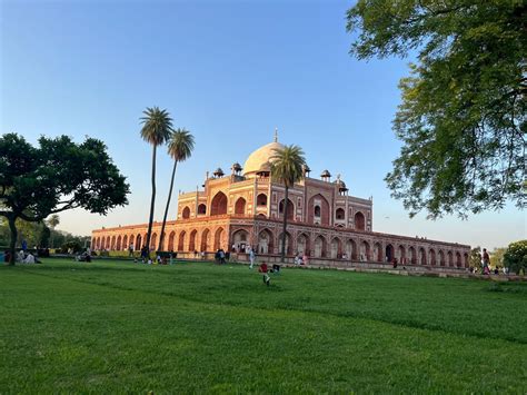 Visited This Beauty Yesterday R Delhi