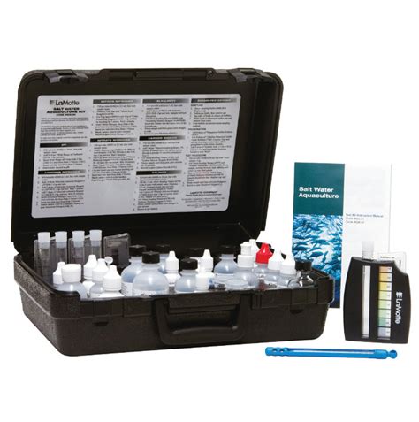 Water Testing - Lakes & Ponds – Fish Farm Supply Co