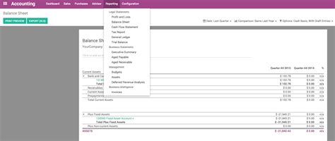 Odoo Community And Enterprise What Is The Difference