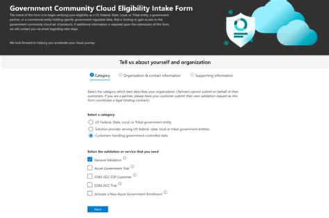 GCC High Validation Cleared Systems
