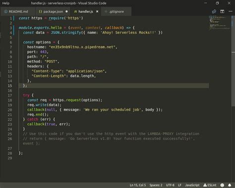 An Introduction To Serverless And Faas Functions As A Service