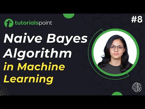 naive bayes algorithm in machine learning humix video