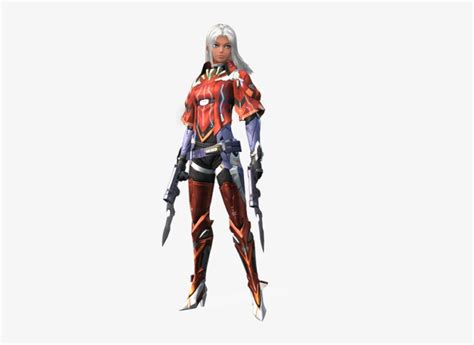 Elma Xenoblade Telegraph