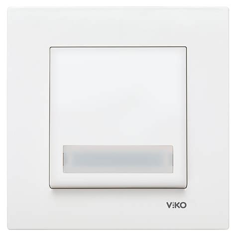 Viko Anahtar Priz Karre CTK ELEKTRİK