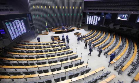 Deputados Se Articulam Para Aumentar O Valor Das Emendas Parlamentares
