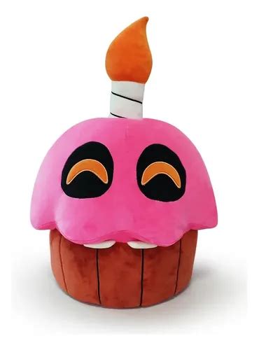 Youtooz Plush Five Nights At Freddys Cupcake Peluche