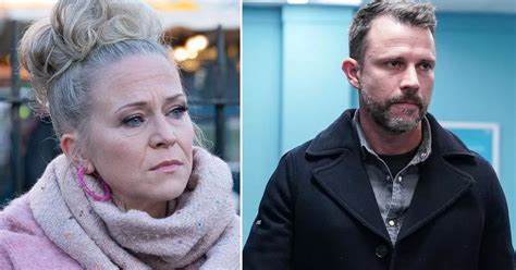 EastEnders Spoilers For Next Week New Queen Vic Owner Revealed And Ryan Returns Mirror Online