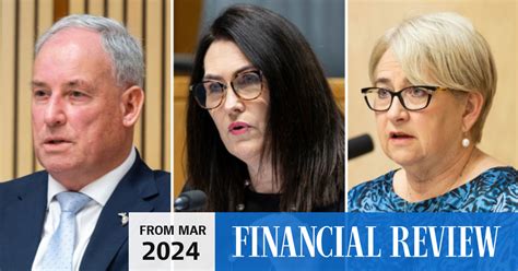 Pwc Tax Leaks The Cover Up Worsens The Crime Report From Senate