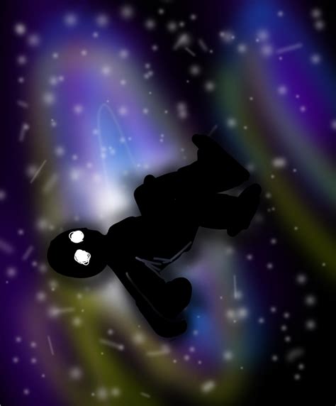 Yall Its Me A Lil Void Guy R Otherkin