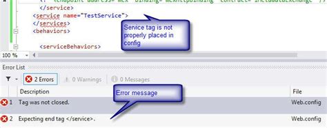 WCF Tutorial