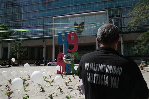 La Jornada CIDH acepta analizar caso de la Guardería ABC