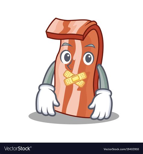 Sizzling Bacon Animation