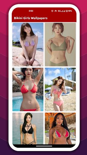 Sexy Bikini Girls Wallpapers For Pc Mac Windows 111087 Free
