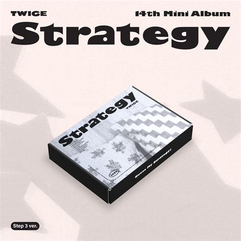 strategy step 3 ver signed twice official store
