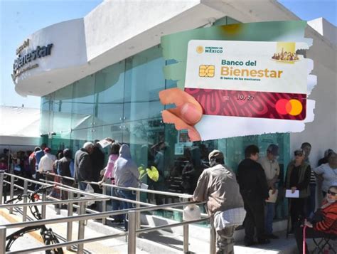 Del 1 Al 19 De Julio Se Realizará Entrega De Apoyos Del Bienestar