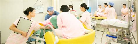 助産専攻科 オープンキャンパス｜ユマニテク看護助産専門学校