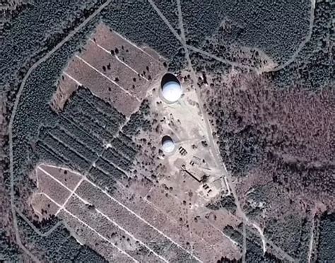 Putins Top Secret Weapon Tobol Could Be Behind Your Flight Being