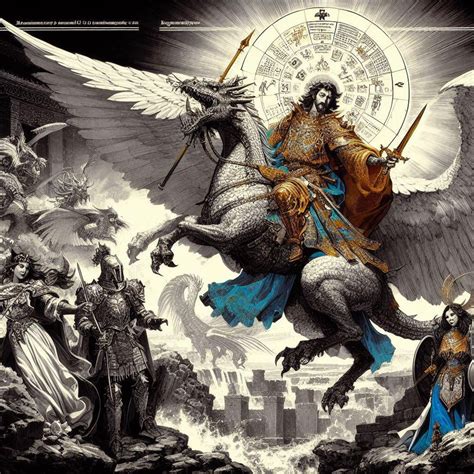 Post Your Favorite Dall·e 3 Creations In The Comments R Chatgpt