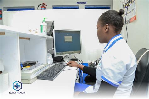 A Comprehensive Guide To Ilara Health Management Information System