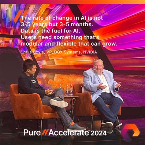 Pure Storage On Linkedin Pureaccelerate Data Datastorage It Innovation Technology