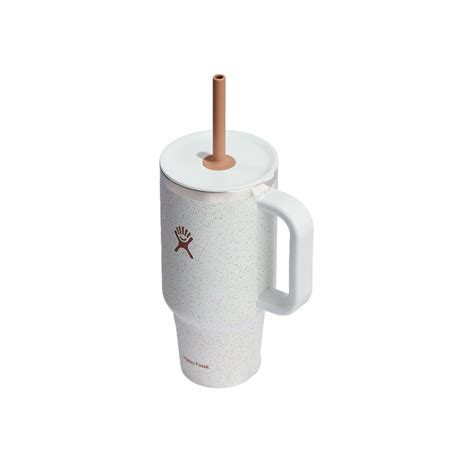 Hydro Flask Travel Tumbler 946 Ml Seasalt Coffee Friend