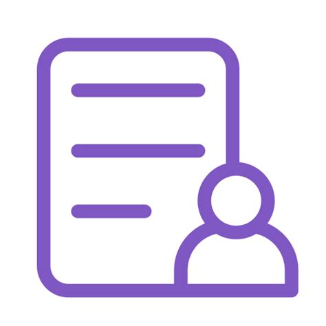 Task Generic Color Outline Icon Task Generic Color Outline Icon