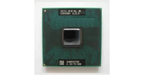 Procesor Laptop Second Hand Intel Celeron 900 Slglq 2 2ghz Arhiva Okazii Ro