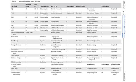 FamilieSCN A Foundation What Is SCN A