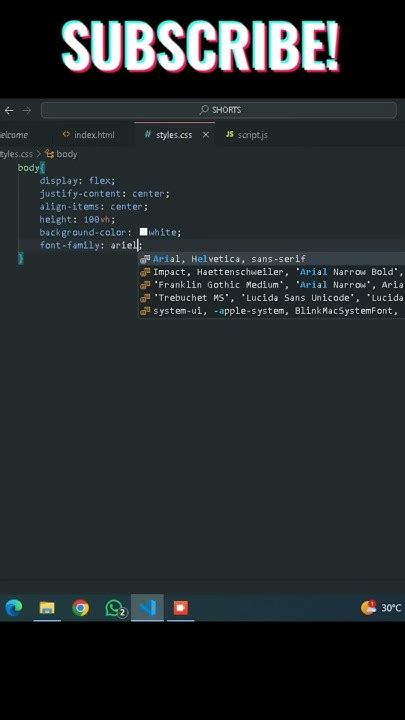 You Can Create A Rotating Text Effect Using Html And Css Shorts Youtube