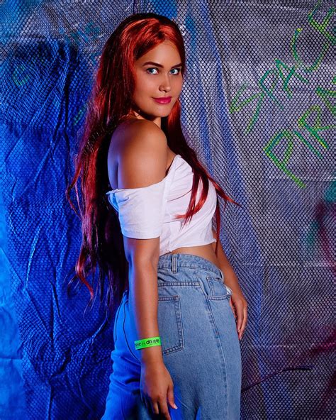 Mary Jane 🕷 Photo By Nay Freitas Cosplay