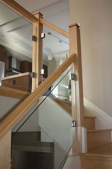 Staircase Photos Gallery Ottawa Classic Stairs And Bannisters Inc