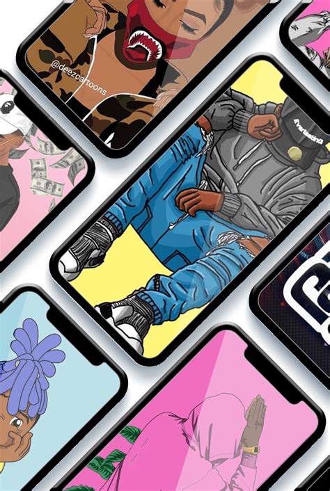 Dope Wallpaper Apk สำหรับ Android ดาวน์โหลด