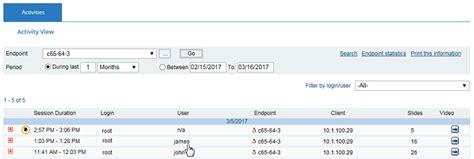 configuring itm on prem observeit identification services