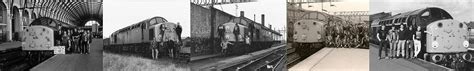 Class 40 Motherlist