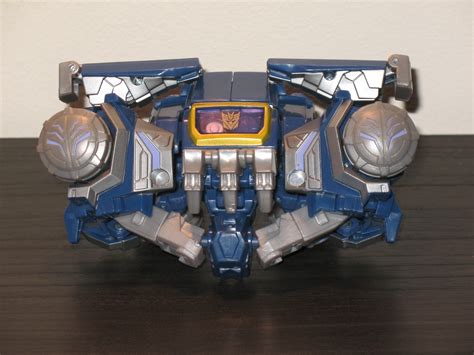 Transformers Review War For Cybertron Soundwave Inside Pulse