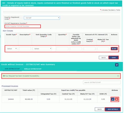 analysis how to file gstr 10 final return