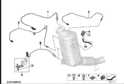 P22AE Code Bank 1 Sensor 2 BMW 1 Series Forum Bimmer Owners Club