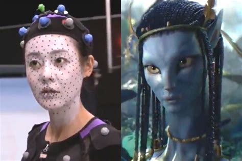 너무 바빠 아바타 카메라 테스트 받고도 거절한 한국 여배우 뉴스에이드