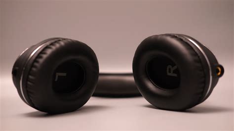 OneOdio Studio Hi-Fi Headphones Review