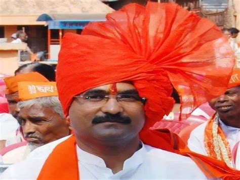 Case Registered Against Bjp Mla Over Assault Molestation Charges By