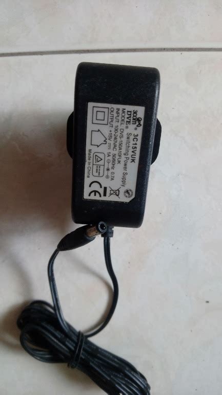 Adaptors Computers And Tech Parts And Accessories Chargers On Carousell