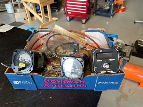 Looking For S Tec 50 Coming Off Of M20c Vintage Mooneys Pre J Models