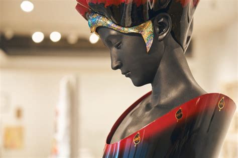 神を藝術によって表す。企画展「藝大神話ーgeishin」前期 藝大アートプラザ
