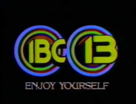 Ibc 13 Audiovisual Identity Database