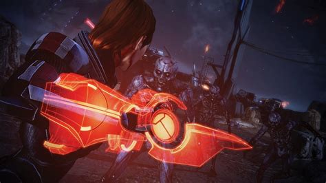 Mass Effect Legendary Edition Character Creation Codes Gamewatcher