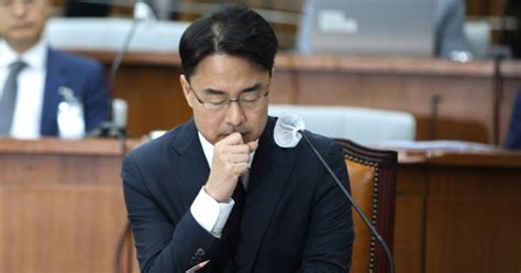 국회 서경환 대법관 후보자 청문보고서 채택···‘고액 의견서 권영준은 18일 다시 논의