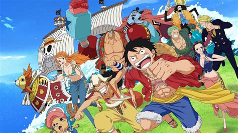Bounty Pertama Dari Semua Kru Topi Jerami Di One Piece Dunia Games